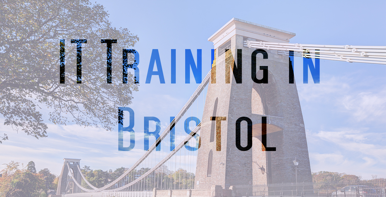 2024 Scheduled training courses in Bristol | Seer Computing